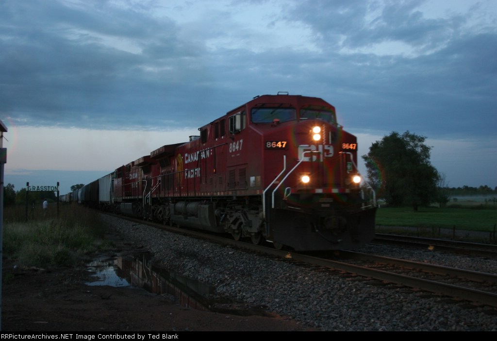 CP 8647